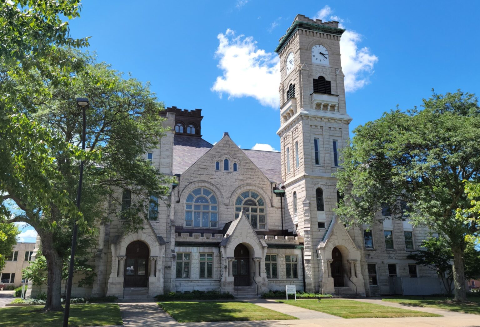 Rentals – Akron FCC